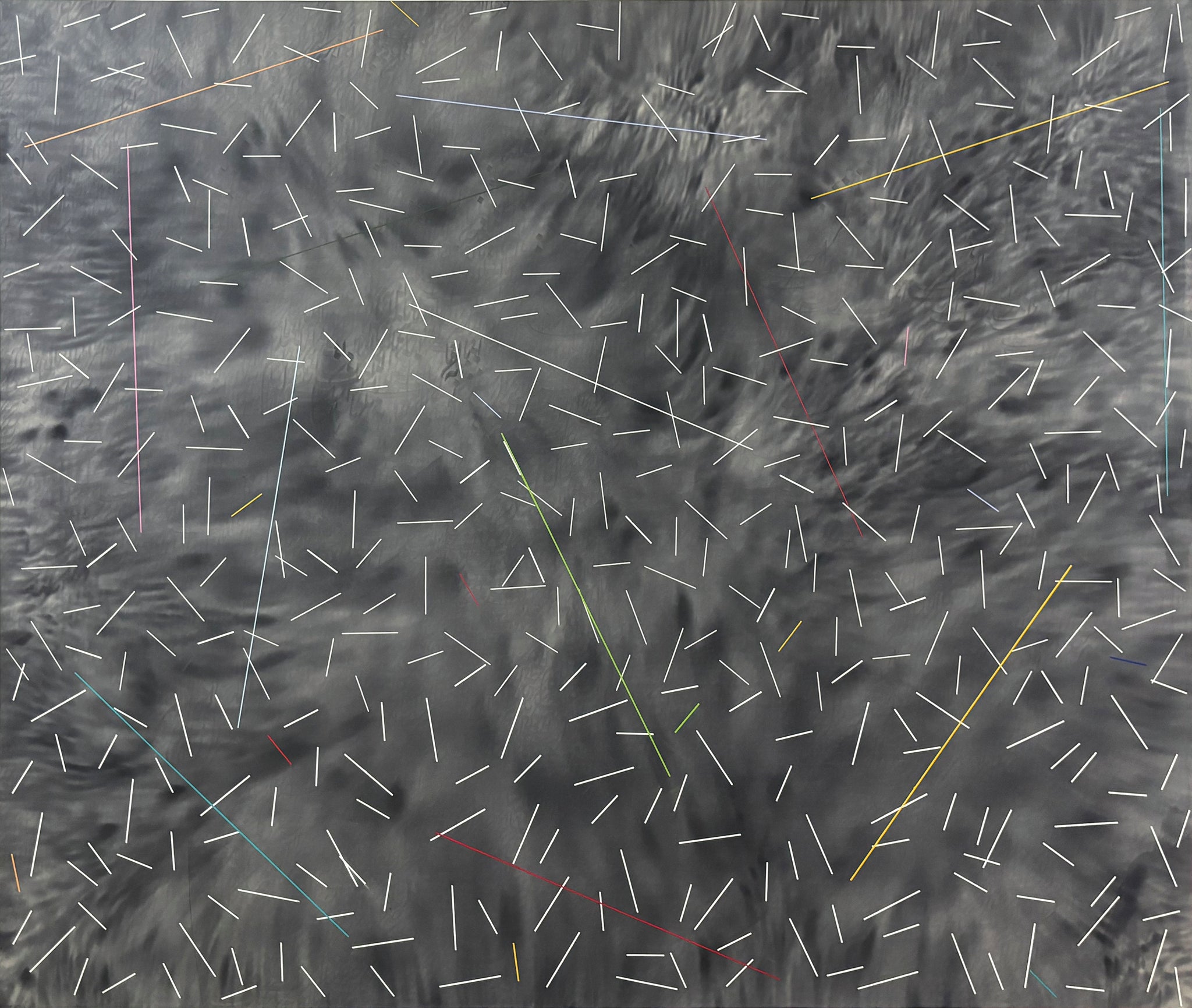 A Rare Dose of Nonsense