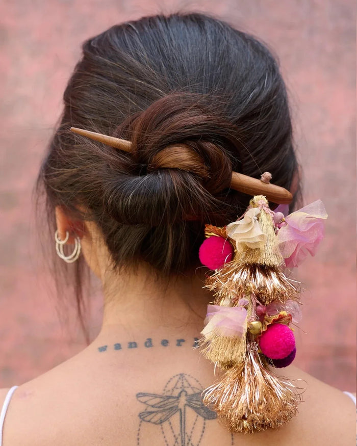 Raya Bun Stick